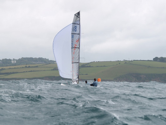 RS600 Class Association