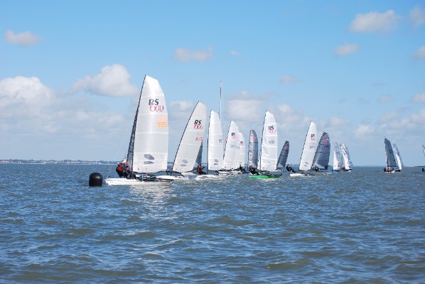 RS600 Class Association